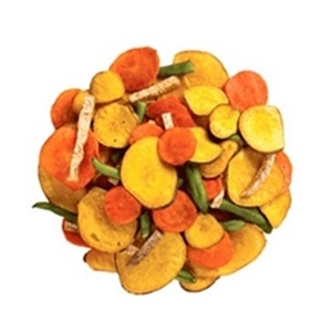 Légumes séchés Simpex.fr